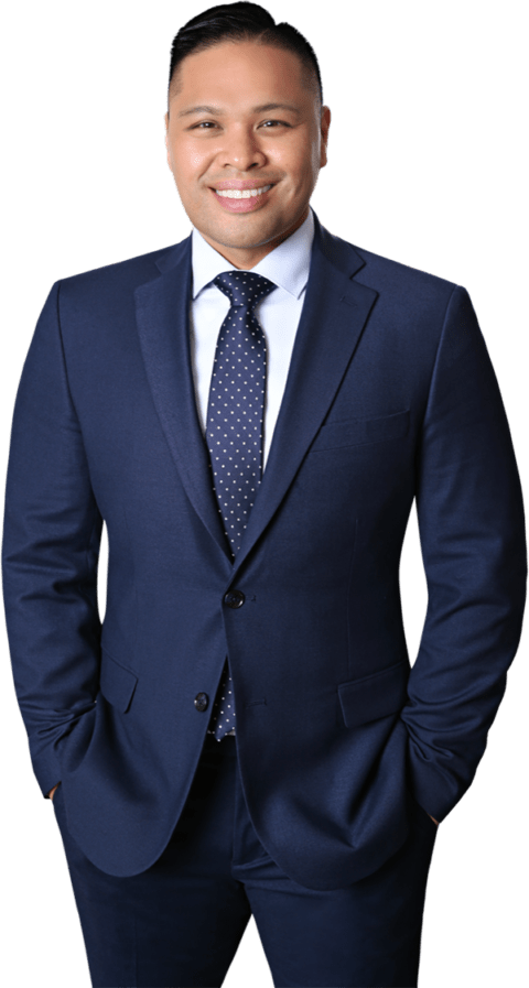 About Neil Quinto - Neil Quinto